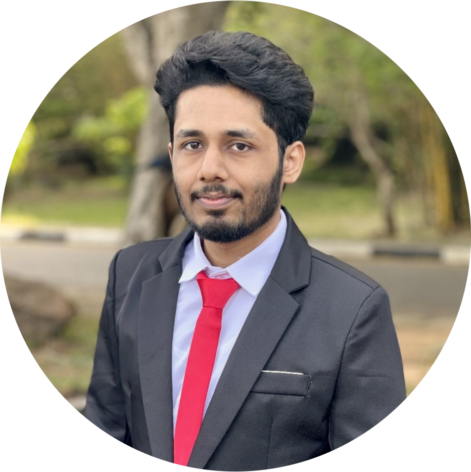 Nivethan | Portfolio